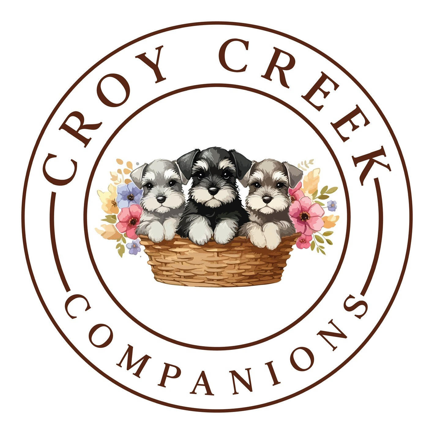 Croy Creek Companions